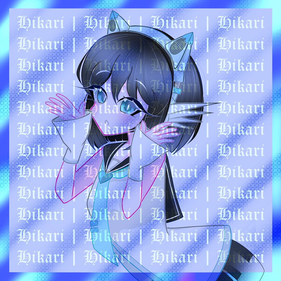 Stream Hikari by Virtual Nozakyジ | Listen online for free on SoundCloud