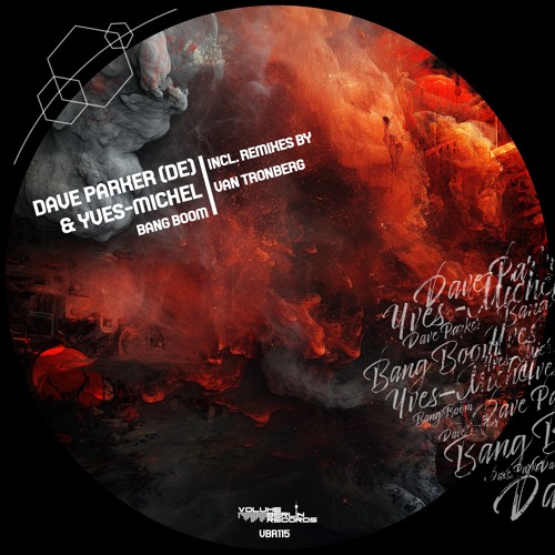Stream Dave Parker [DE] & Yves - Michel - Bang Boom (Original Mix) by ...
