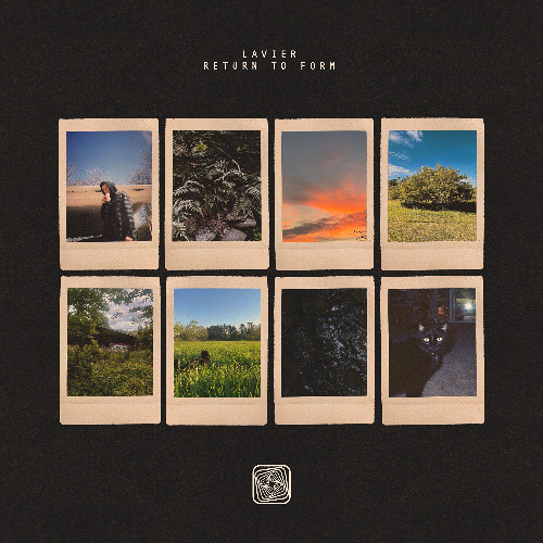 Stream Wormhole Music Group | Listen to Lavier - Return to Form ...