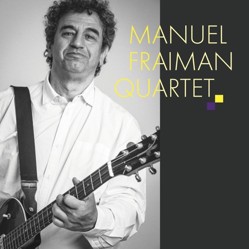 Stream 10 - SureNotForYou ( Fraiman) by manuel fraiman jazz | Listen ...