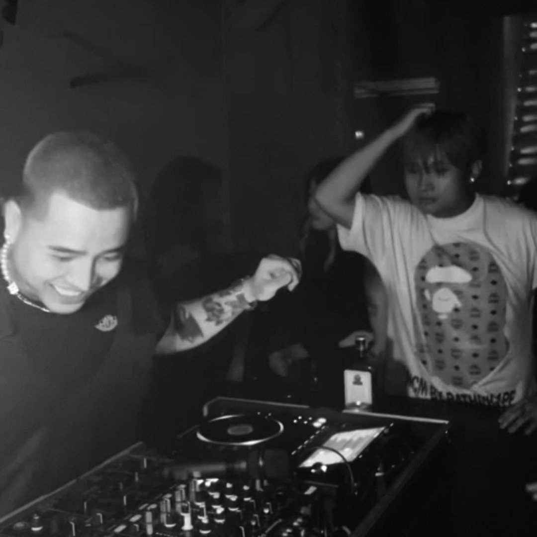 Stream WXRDIE -TETVOVEN (FWIN-UD EDIT) Free Download by DJ FWIN ...