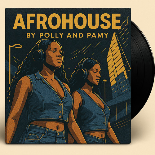 Stream AFROHOUSE by Polly and Pamy by polly&pamy | Listen online for ...