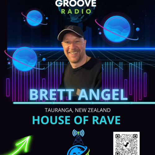 Stream BRETT ANGEL HOUSE OF RAVE VOL 2 by GLOBAL GROOVE RADIO | Listen ...