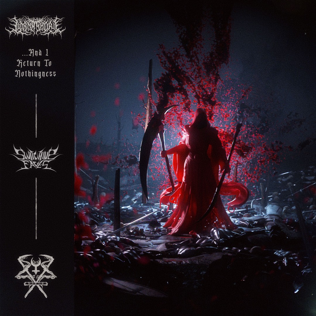 Stream LORNA SHORE - TO THE HELLFIRE (FLIP) by SWITCHING FACES | Listen ...