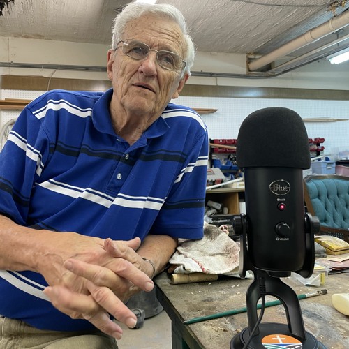 Stream episode Episode 23 Dr. Don Foote Finds Hope in St. Joseph's ...
