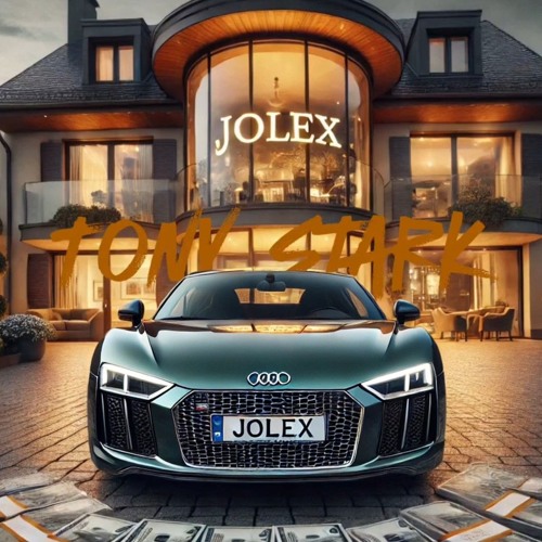 Stream tony stark by Jolex | Listen online for free on SoundCloud