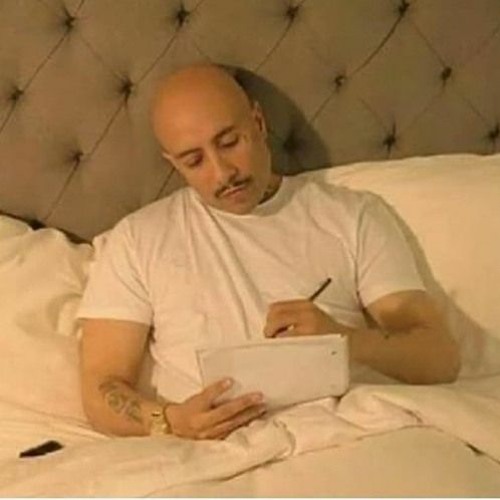 Stream Why Come You Feed That Guy A Bug Mane... by TPD | Listen online ...