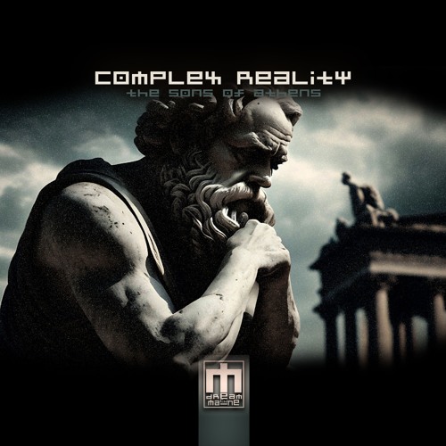 Stream Noisj | Listen to Complex Reality - The Sons Of Athens playlist ...