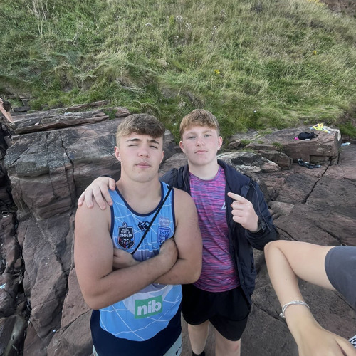 Stream Jack Nuttall | Listen to Jacks playlist 🔥 playlist online for ...