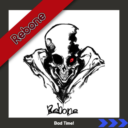 Stream Rebone. (feat. Leftbite) by Dαrkensis | Listen online for free on SoundCloud