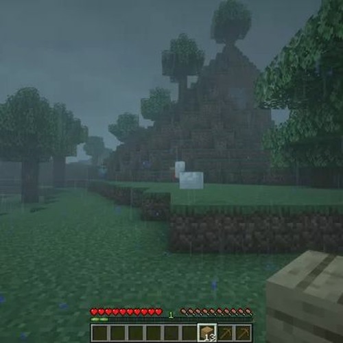 Stream fnf VS Herobrine Reborn game over bf by Rayman | Listen online ...