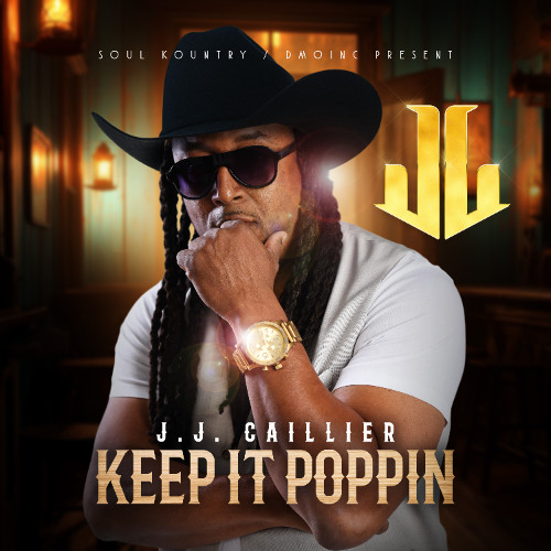 Stream J.J. Callier -Keep It Poppin by fivestarpro | Listen online for ...
