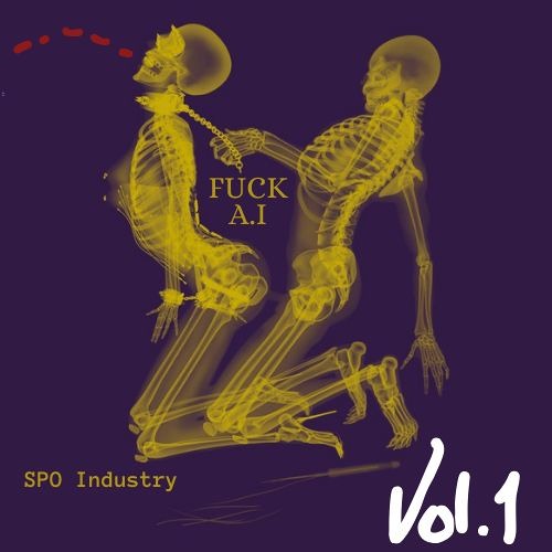 Stream SPO industry | Listen to FUCK AI Vol 1 playlist online for free on SoundCloud