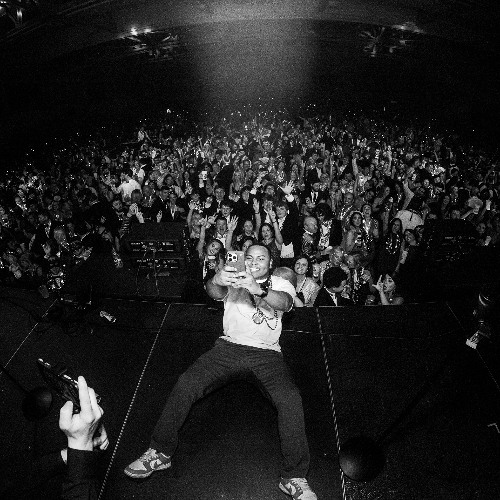 Stream DJ Paris - 2024 Orion Masquerade Ball by DJ Paris | Listen ...