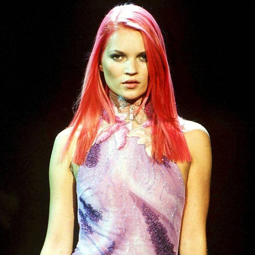 Stream Versace spring/summer 1999 by Lino | Listen online for free on ...