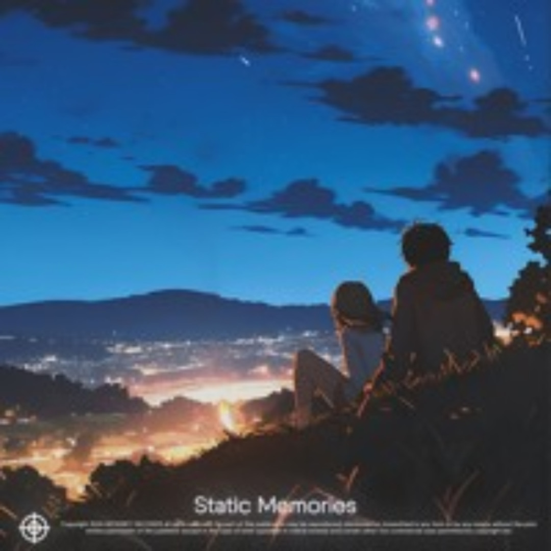 Stream FUJIWARA - Static Memories by NEODRIFT RECORDS | Listen online ...