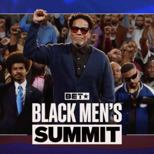 Stream BET's Black Mens Summit 30 Sec Radio by commercialkings | Listen ...