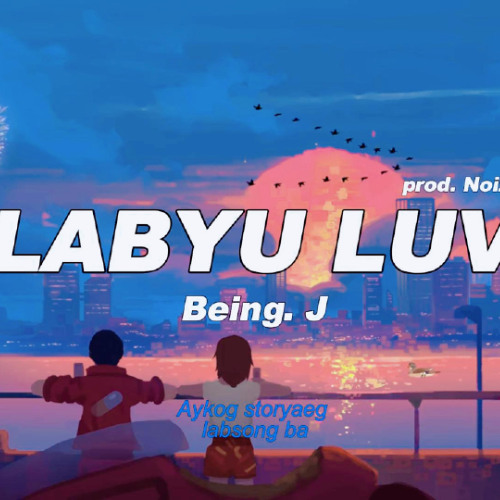 Stream LABYO LUV by Dolce Citrus Papii (AUDIO) | Listen online for free ...