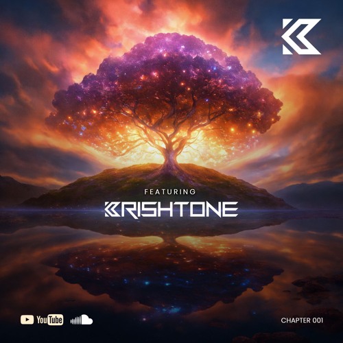 Stream Krishtone / Live Set Recording / Chapter 001 by Krishtone | Listen online for free on ...