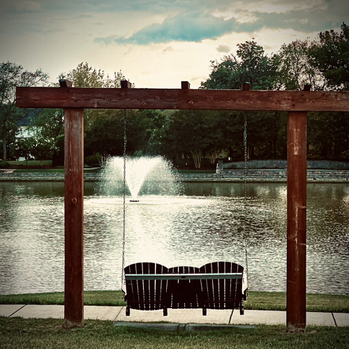 Stream Up In Heaven by Chad Cates | Listen online for free on SoundCloud