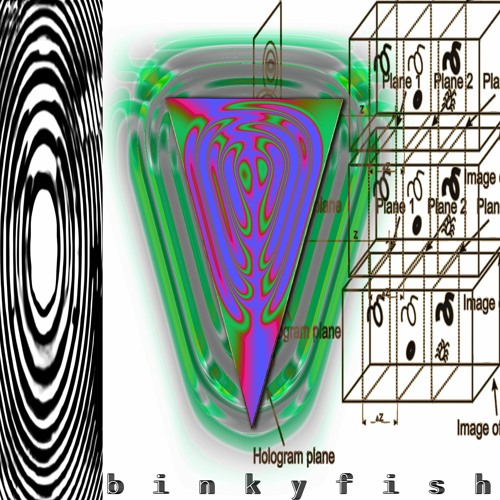 Stream Real Horror Show by Binky Fish | Listen online for free on ...