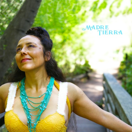 Stream Madre Tierra by Razteria | Listen online for free on SoundCloud