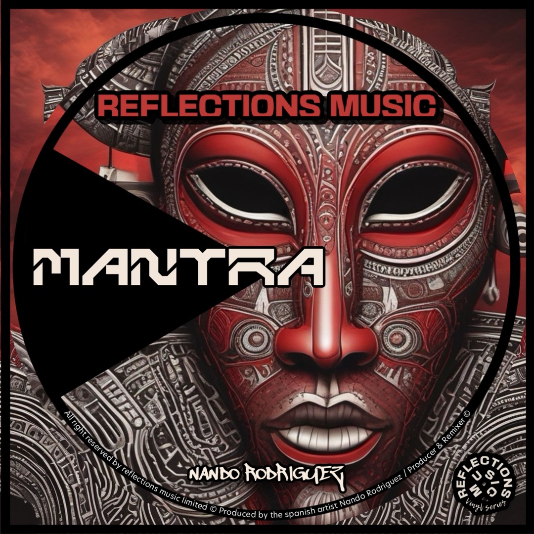 Stream Nando Rodriguez | Listen to MANTRA | Release playlist online for ...