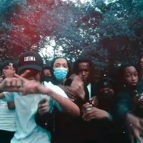 Stream mdot 59 -Hang with Me by ocho wixk | Listen online for free on ...