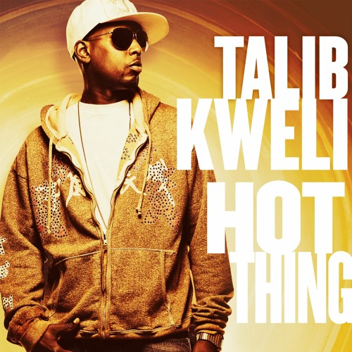 Hot Thing (feat. will.i.am) - Listen to music