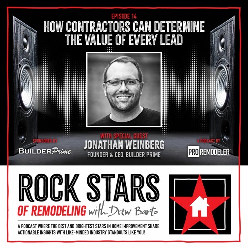 Stream episode 14: How Contractors Can Determine the Value of Every ...