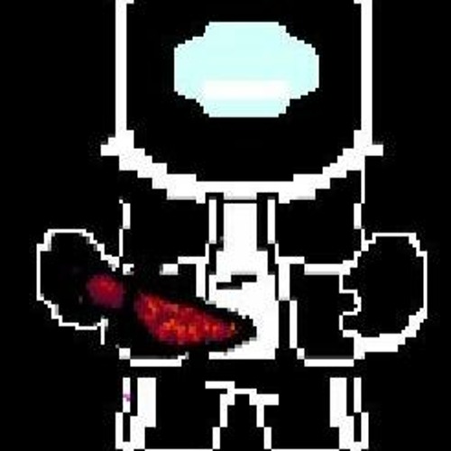 Stream Amongtale Last Sabotage sans V1 by numbertale sans | Listen ...