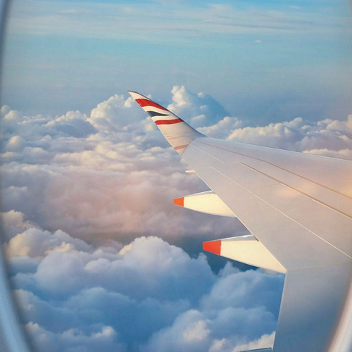 Stream Flight - Susan H. Day by Orchestra Music | Listen online for ...