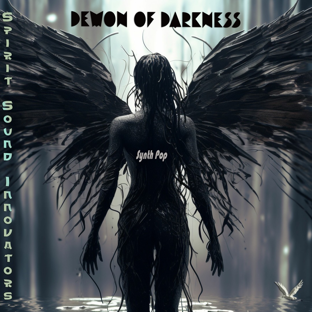 Stream Demon Of Darkness - Mix 1-Master 1 Eq by Spirit Sound Innovators ...