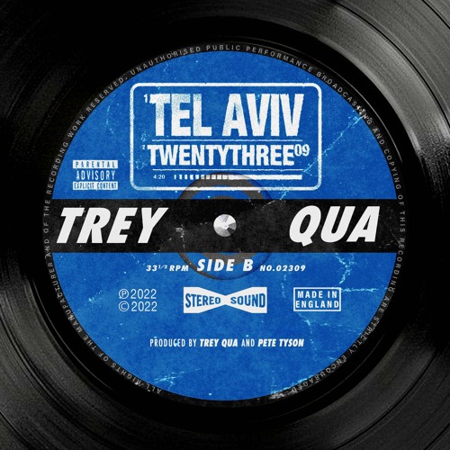 TEL AVIV - Listen to music
