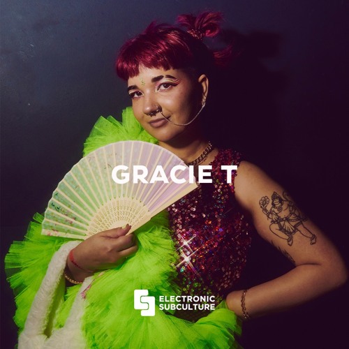 Stream GRACIE T / EXCLUSIVE MIX FOR ELECTRONIC SUBCULTURE by Electronic ...