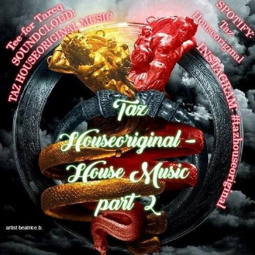Stream Taz Houseoriginal - House Music Baby part 2.mp3 by Taz ...