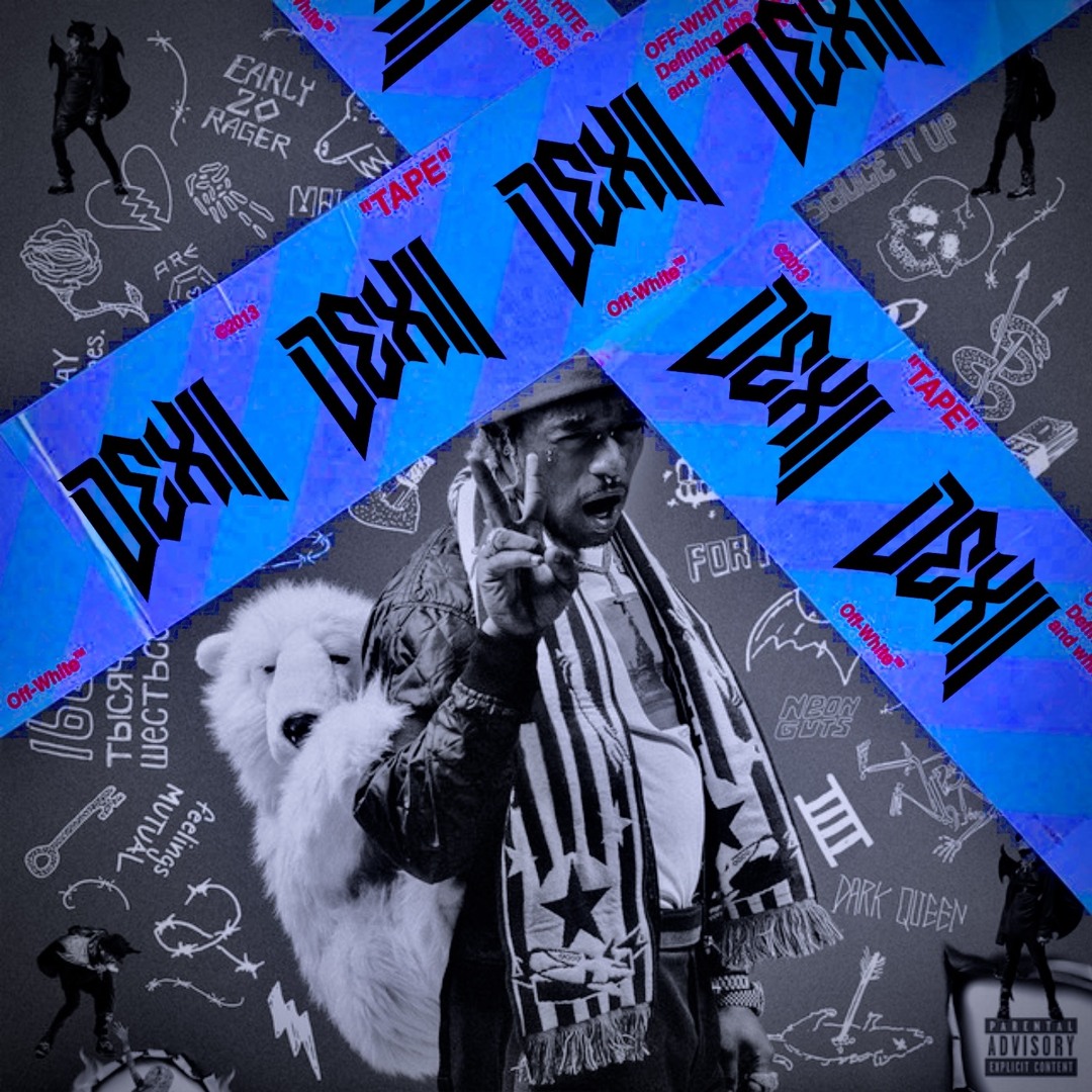 Stream XO TOUR LLIF3 - Lil Uzi Vert (DEXII FLIP) by DEXII | Listen ...