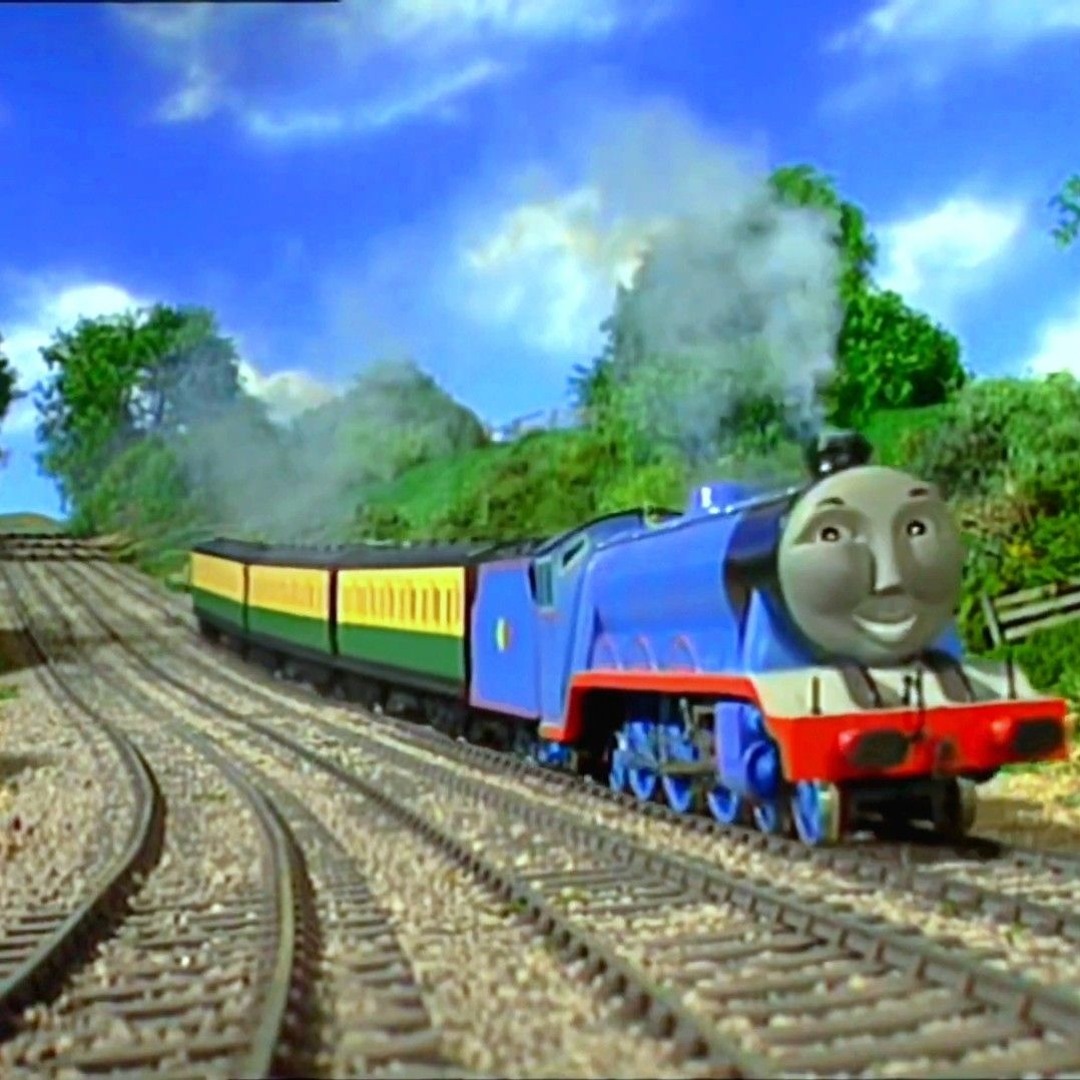 Stream Respect For Gordon Intro by Old Peppy | Listen online for free ...