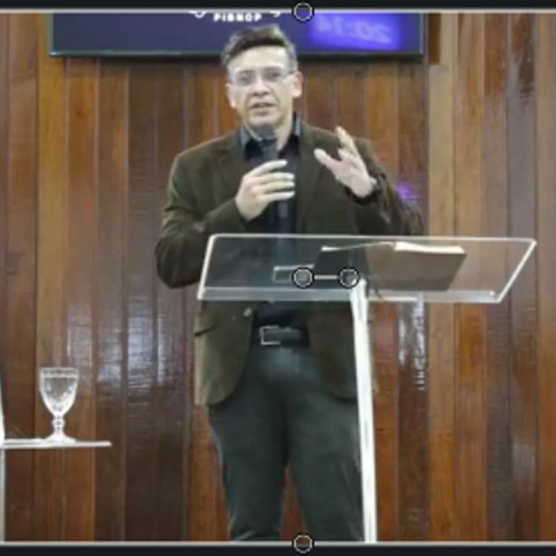 Stream mensagem : Joao 11 "Tirai A Pedra" PIBNOP Sandro e Pastor Alan ...