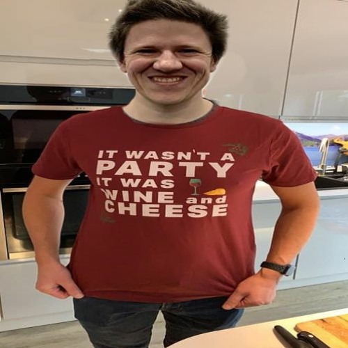 Stream Street Groyping Man (Rhys 'Jagger' Hallett Vocal Mix) by ...