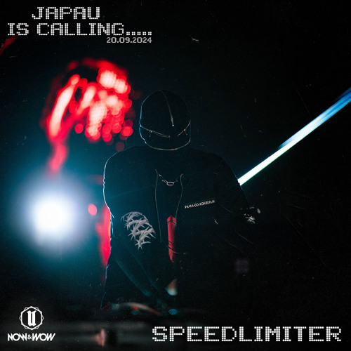 Stream JAPAU X SPEEDLIMITER @ UNDERMIND X JAPAU IS CALLING by UNDERMIND ...