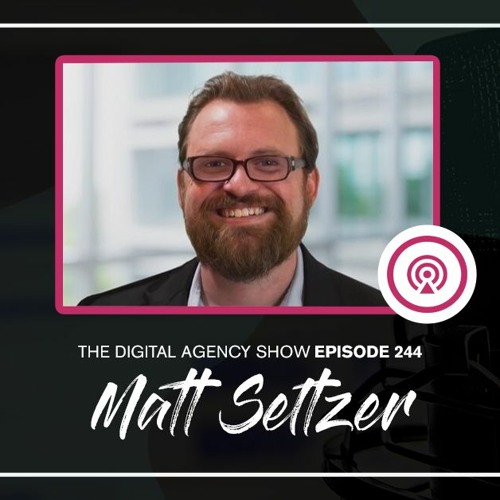 Stream E244: The Value of Market Research – With Matt Seltzer by The ...
