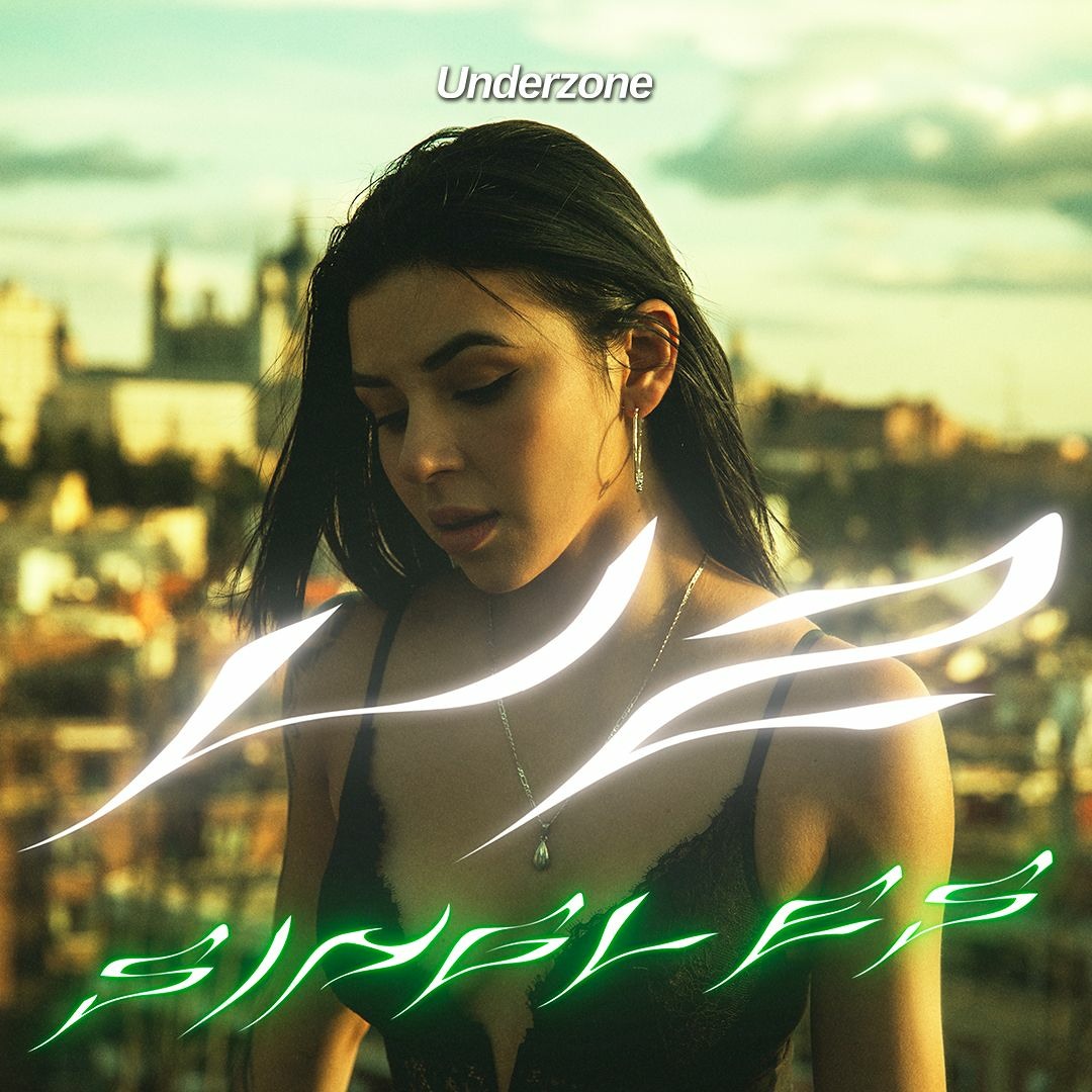 Stream Keith Barrera - The Russian Girl by Underzone | Listen online for free on SoundCloud