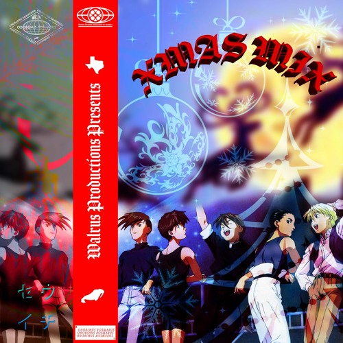 Stream XMAS MIX VOL.1 by Walrus Productions | Listen online for free on ...