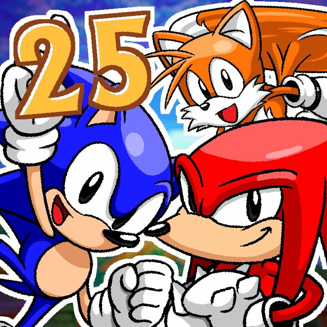 Stream Sonic Robo Blast 2 - Greenflower Zone 2 (YM2612 + SN76489) by ...