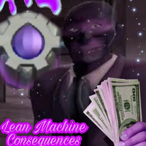 Stream Yung Pepperbox - Lean Machine Consequences (Ft. Lil Killa) by DJ ...