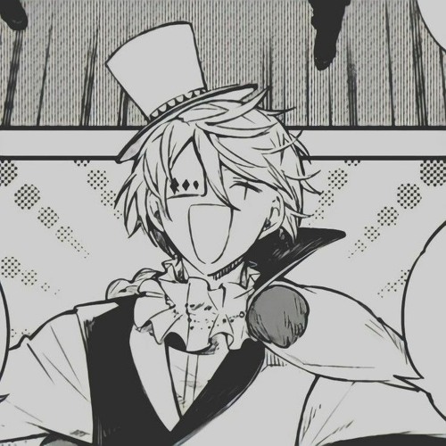 Stream THE COURT JESTER - FT. FUKASE nightcore by ꒰°•★Ry0🪼 | Listen ...