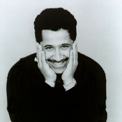 Hmama cheb khaled - lasopadomains