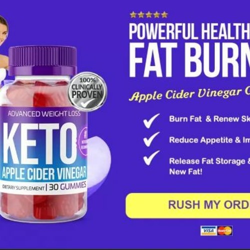 Stream Impact Keto Acv Gummies Shocking Customer Reviews Scam Alert