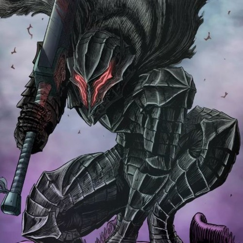 Guts Berserk
